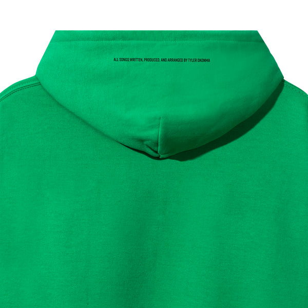 CHROMAKOPIA BOX SET 2 – Golf Wang