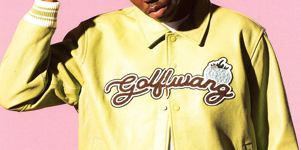 GOLF WANG – Golf Wang