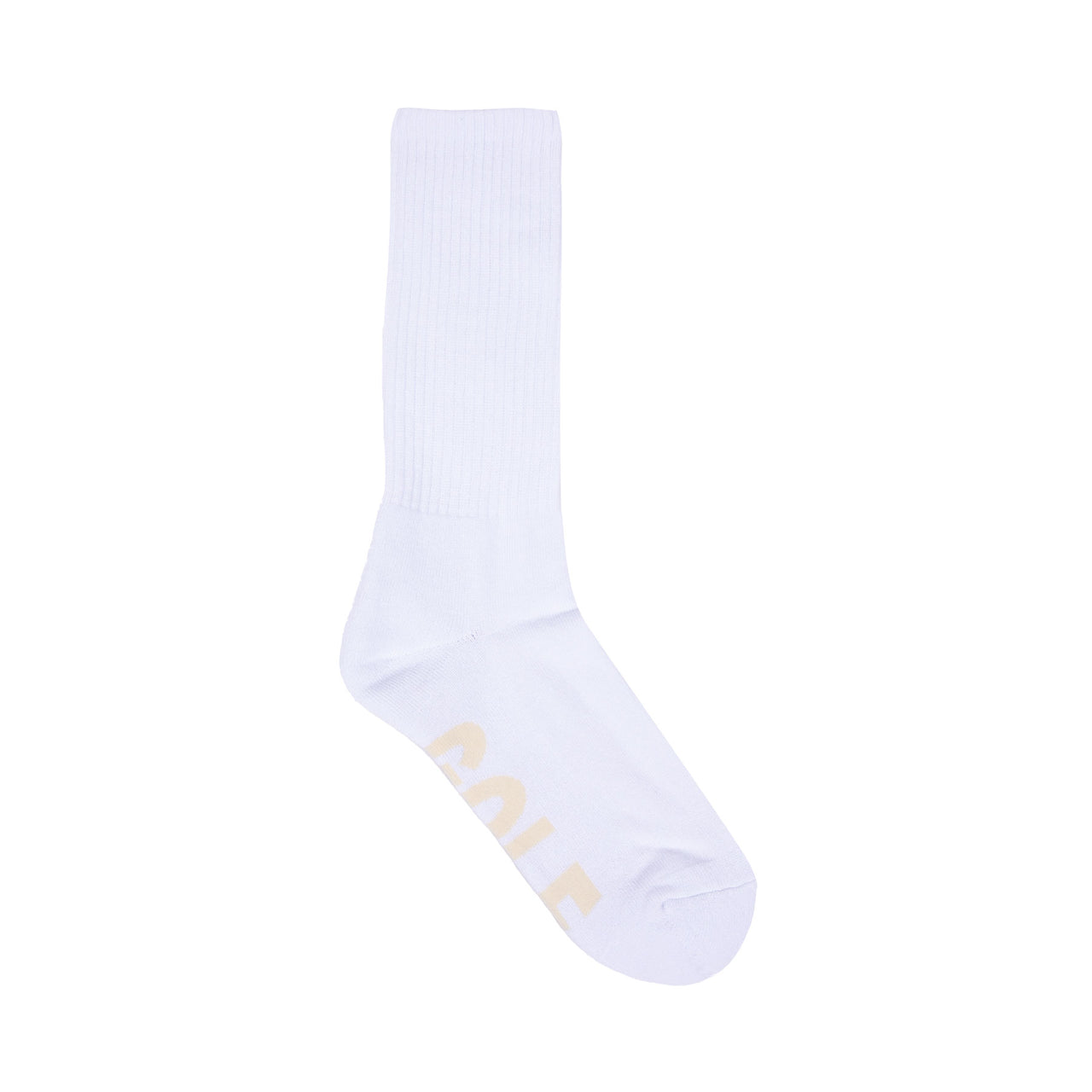 ARCHES SOCKS 3PK by GOLF WANG – Golf Wang