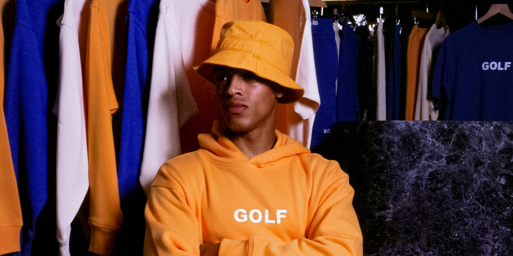 GOLF WANG – Golf Wang