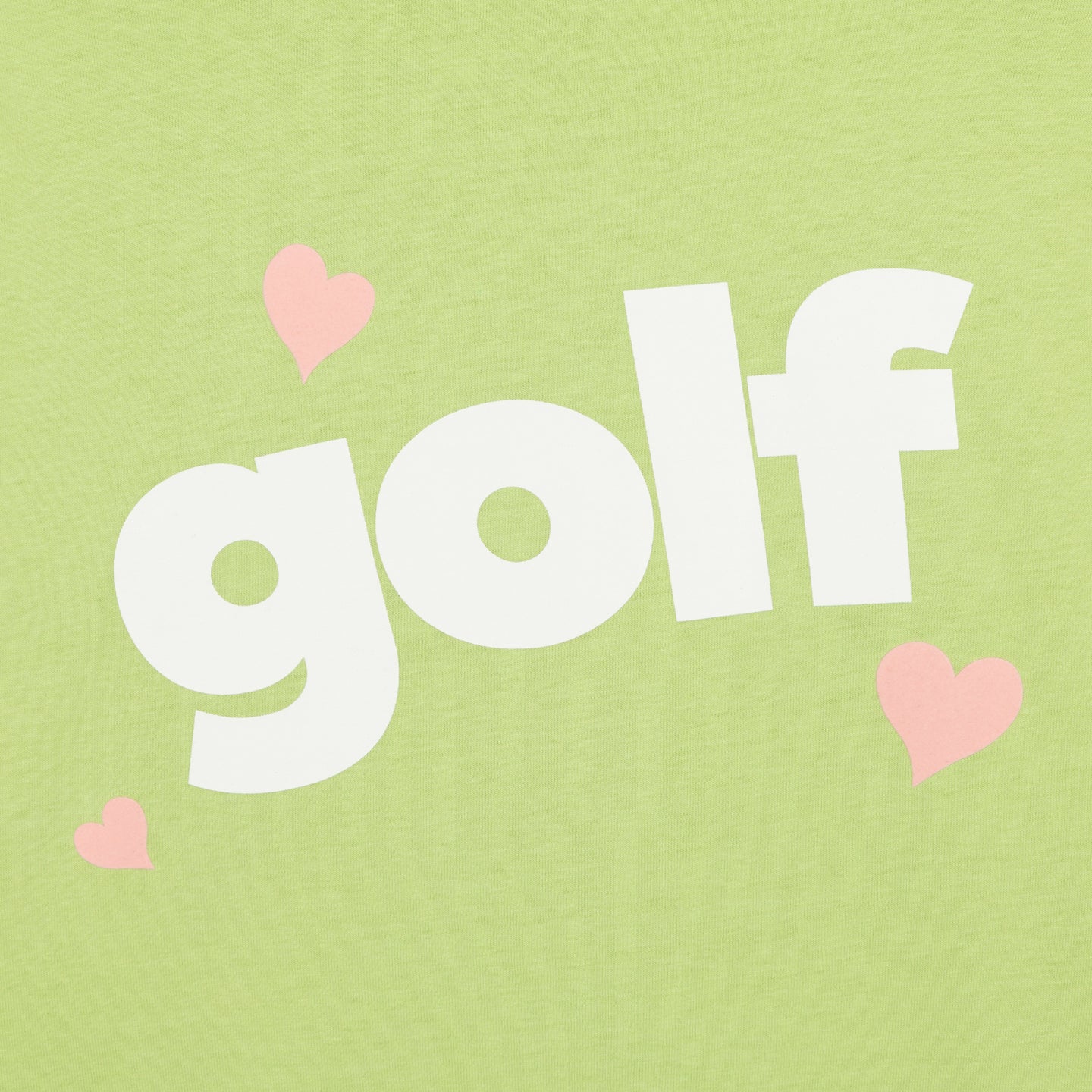 GOLF WANG | TEES – Golf Wang