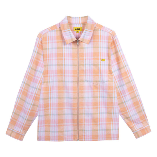 GOLF WANG | ALL